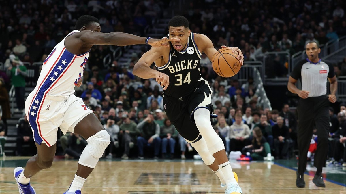 3 observations after Sixers’ defeat to Bucks wraps up winless weekend ...