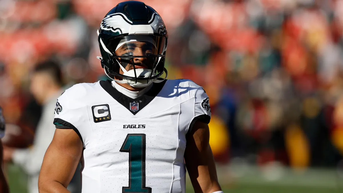 Eagles vs. Bears predictions for Week 13 of the NFL season – NBC Sports ...