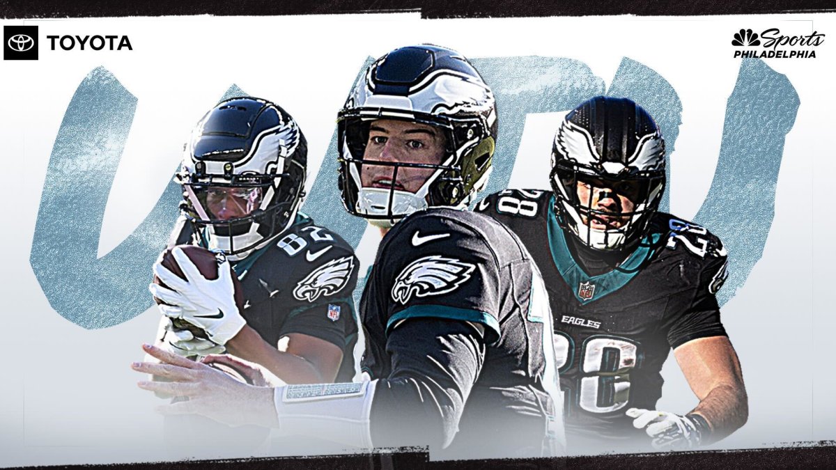 Live updates, score, highlights: Eagles vs. Giants NFL Week 18 – NBC ...