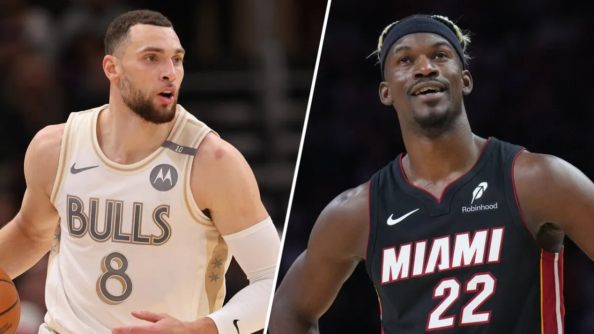 5 potential NBA trade deadline candidates 2025 – NBC Sports Philadelphia