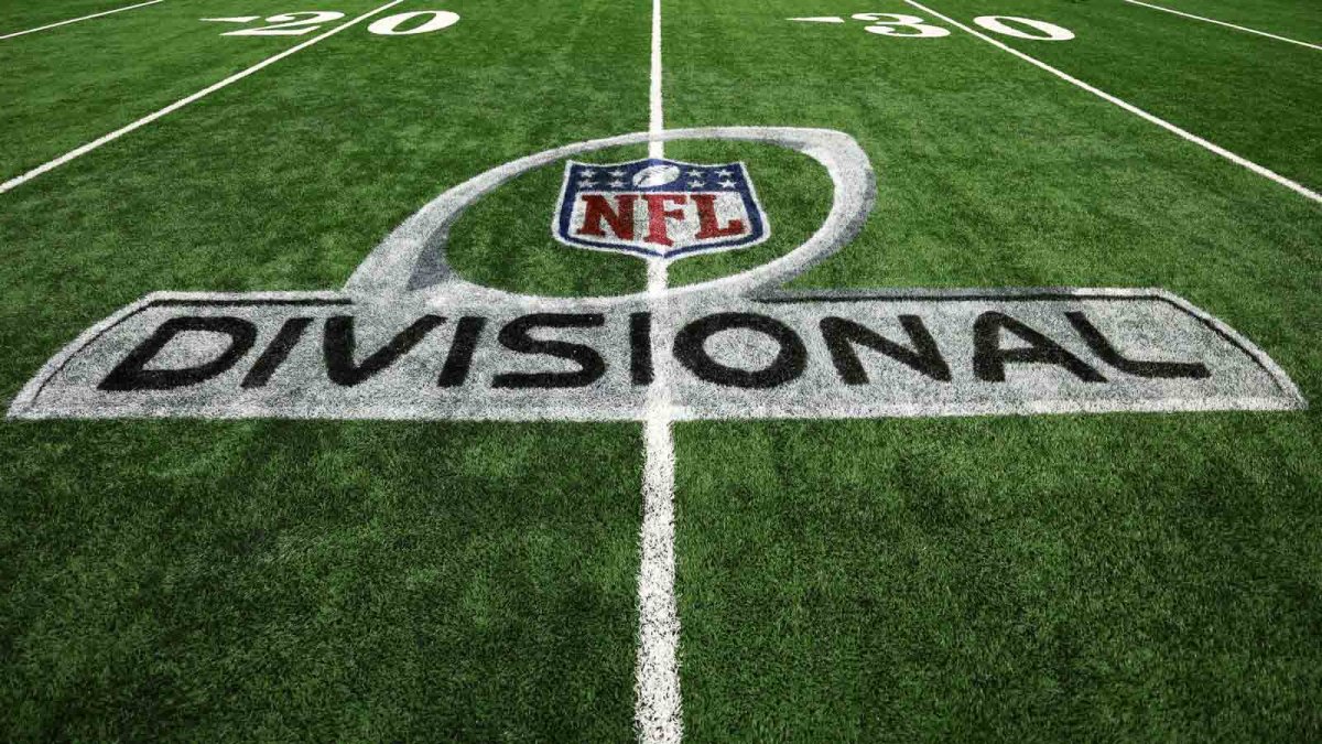 What’s the NFL Divisional Round schedule? – NBC Sports Philadelphia