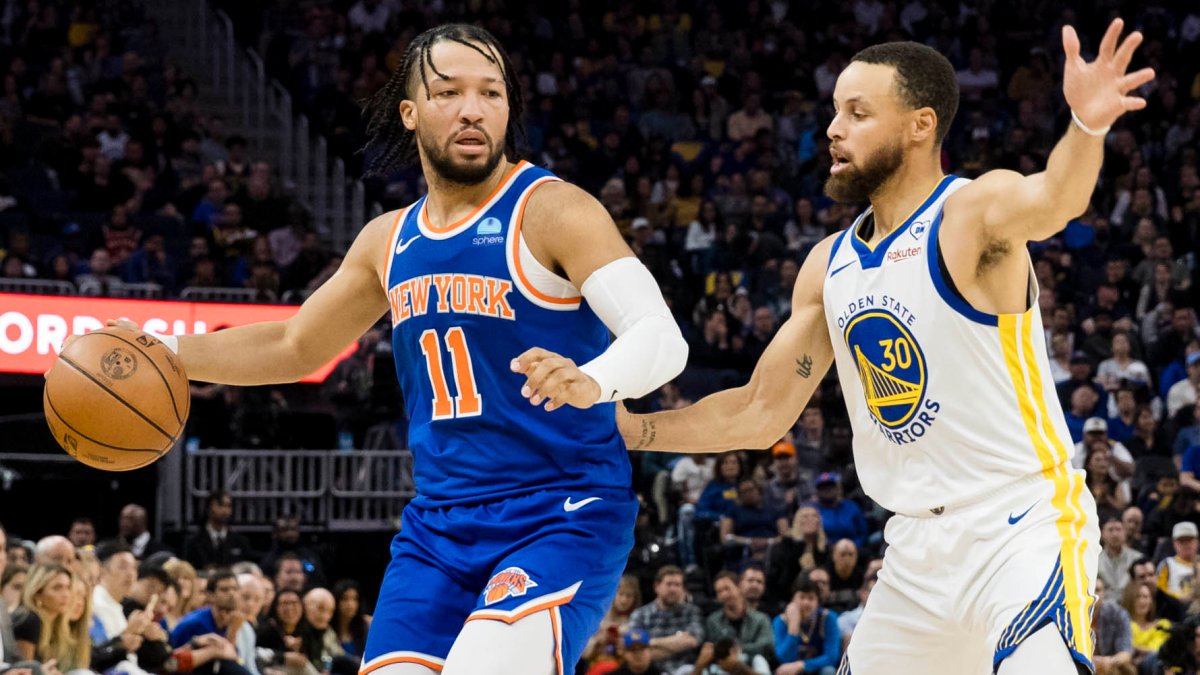 Full list of the most valuable NBA franchises in 2025 – NBC Sports ...