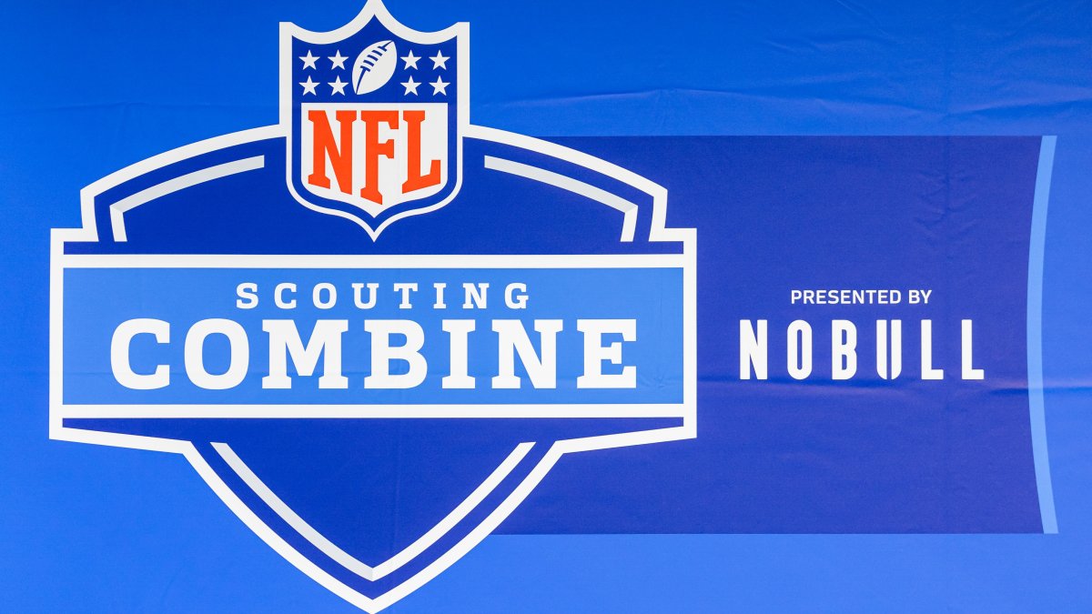 NFL Combine preview: How to watch, drills, players, more – NBC Sports ...