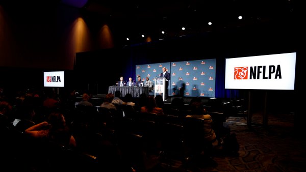 NFLPA report card 2025 results for every team – NBC Sports Philadelphia