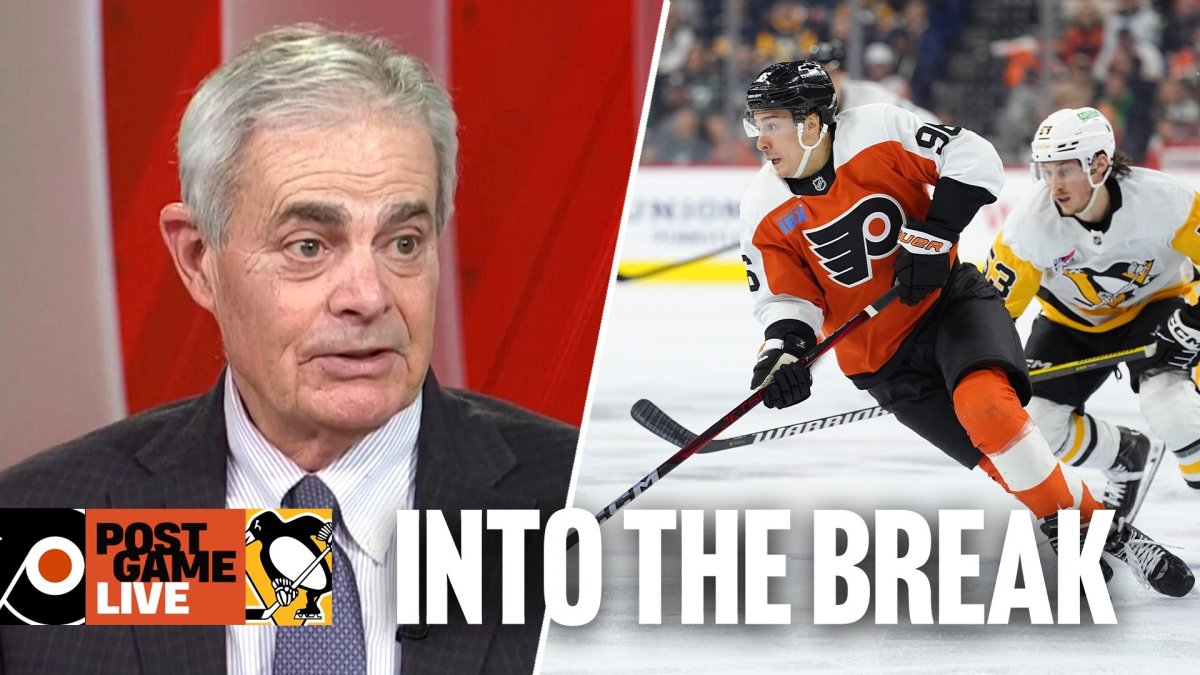 Al Morganti: Flyers didn’t ‘lose composure’ late in win over Penguins ...