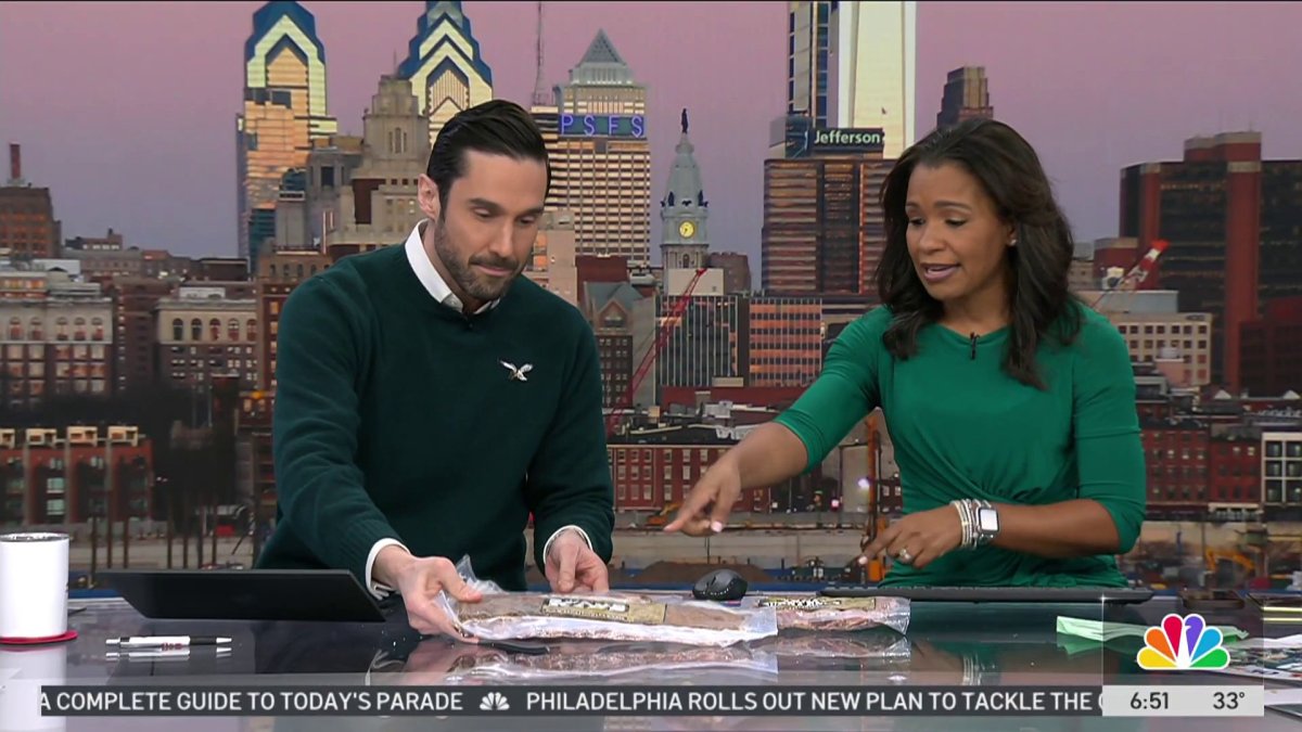 Kansas City NBC station leaves nice note while settling Super Bowl bet ...