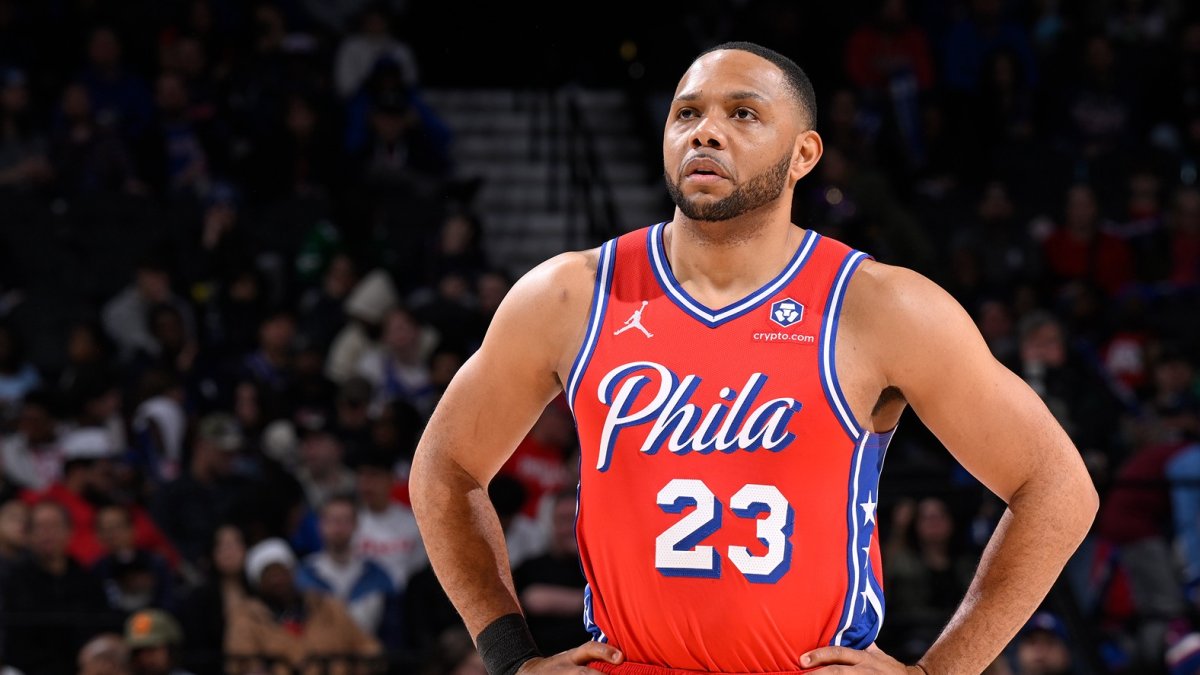 Sixers’ Eric Gordon to undergo right wrist surgery – NBC Sports ...