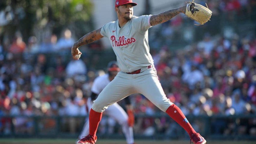 Phillies News – NBC Sports Philadelphia