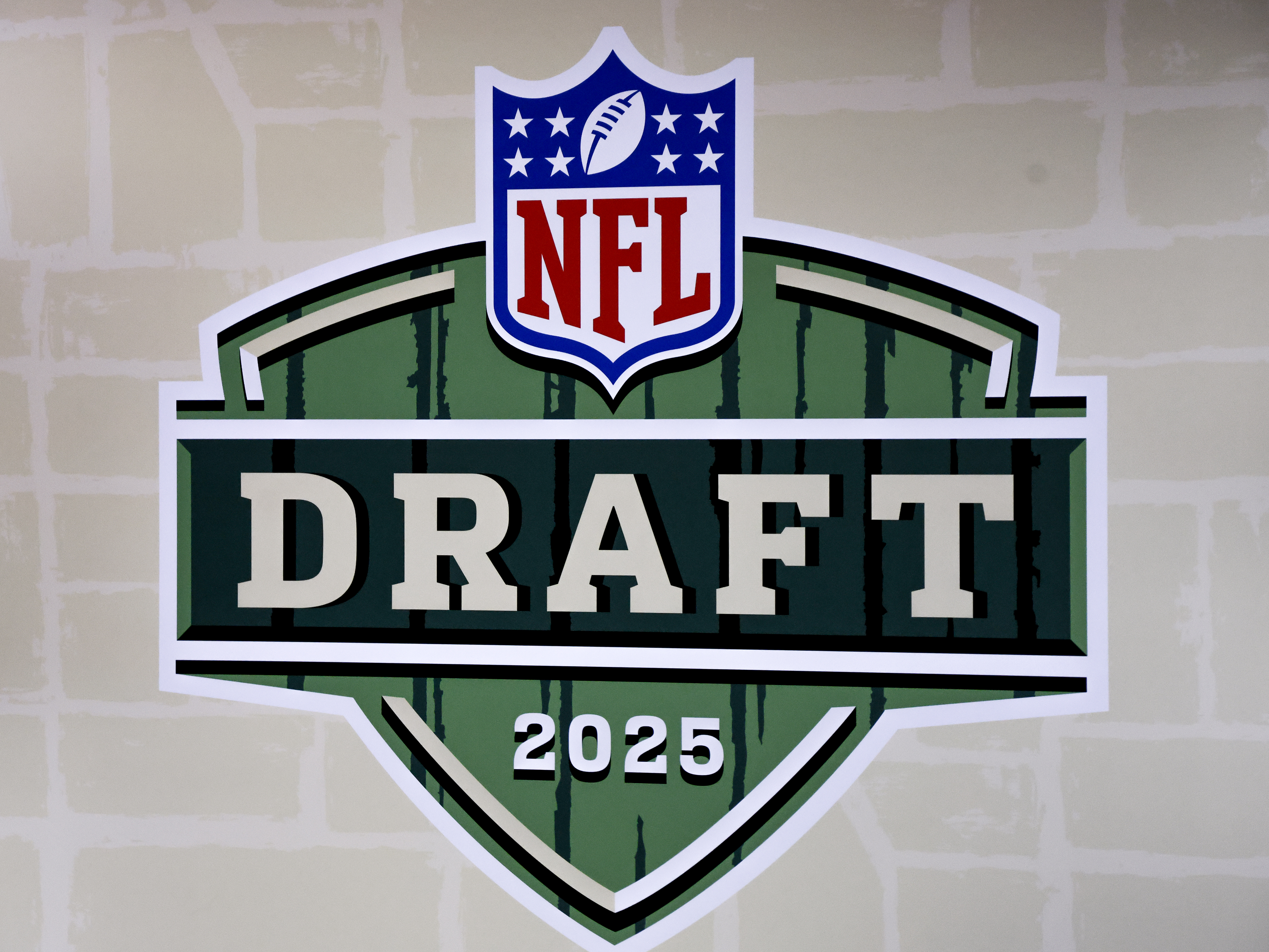 Full 2025 NFL Draft order: List of every pick – NBC Sports Philadelphia