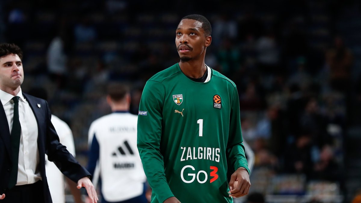 Sixers agree to sign Lonnie Walker IV from Lithuania – NBC Sports ...