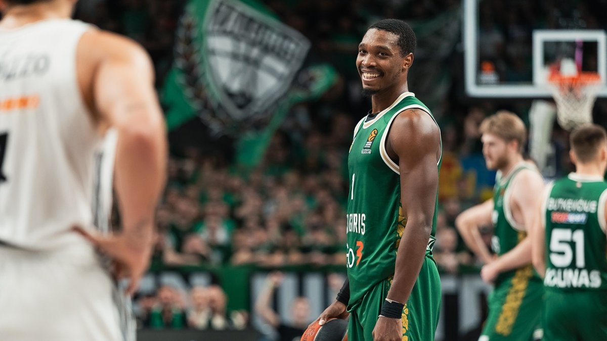 ‘Surreal’ path takes Lonnie Walker IV to Sixers – NBC Sports Philadelphia