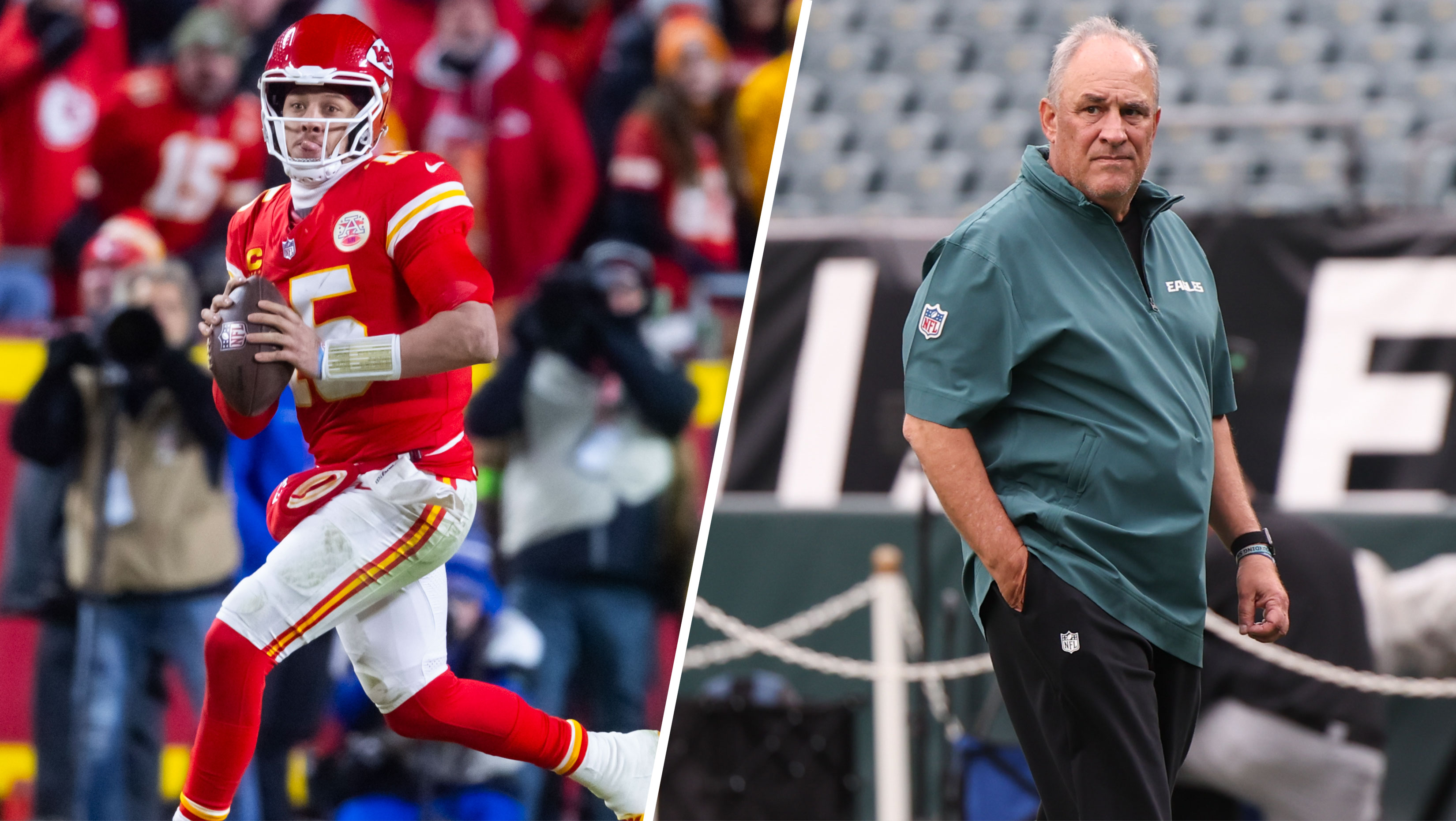 A long list of NFL fines from Eagles-Steelers game – NBC Sports ...