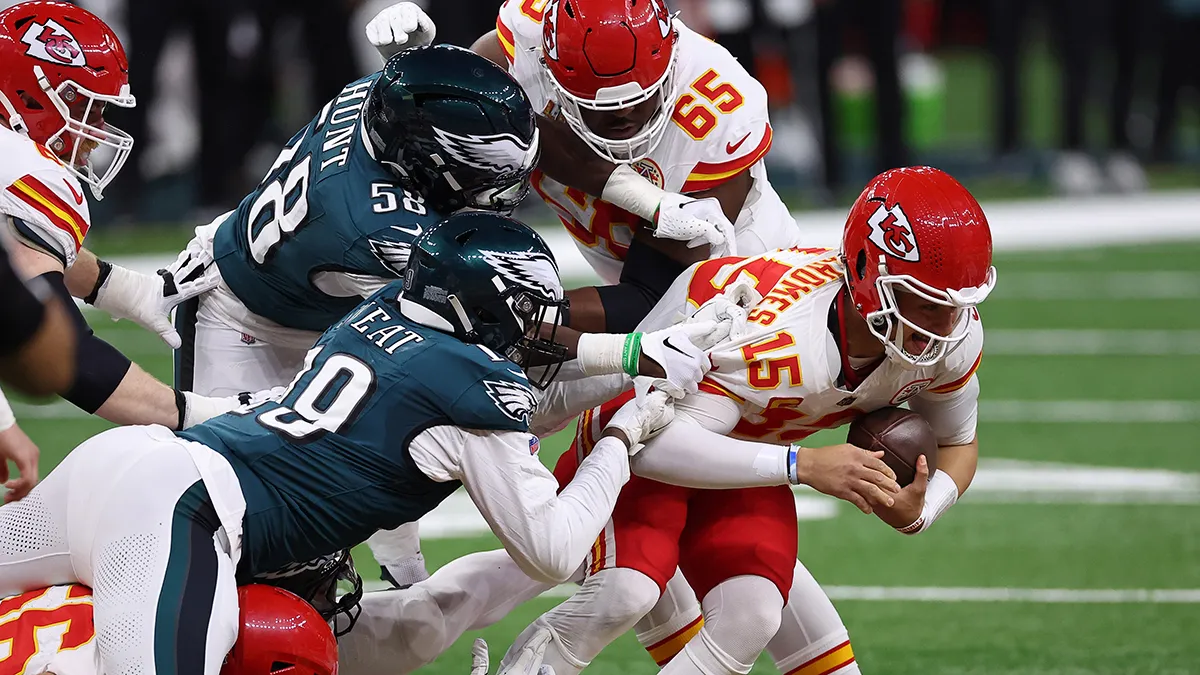 Chiefs’ DeAndre Hopkins calls out refs after Super Bowl loss – NBC ...