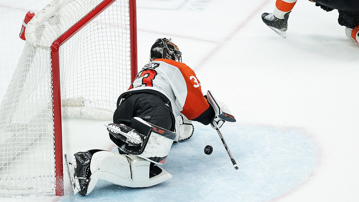 Flyers vs. Utah: John Tortorella’s team loses on OT buzzer-beater – NBC ...