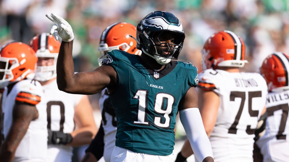 Josh Sweat agrees to Arizona Cardinals free agency – NBC Sports ...