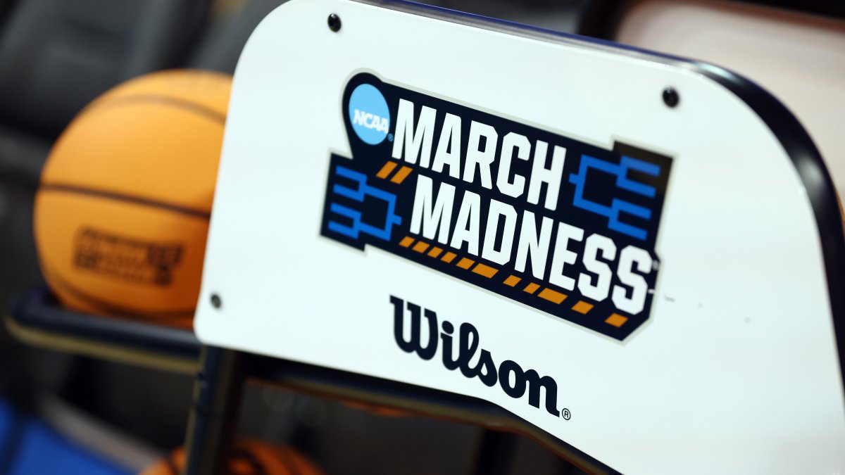 What March Madness games are today? How to watch First Four – NBC ...