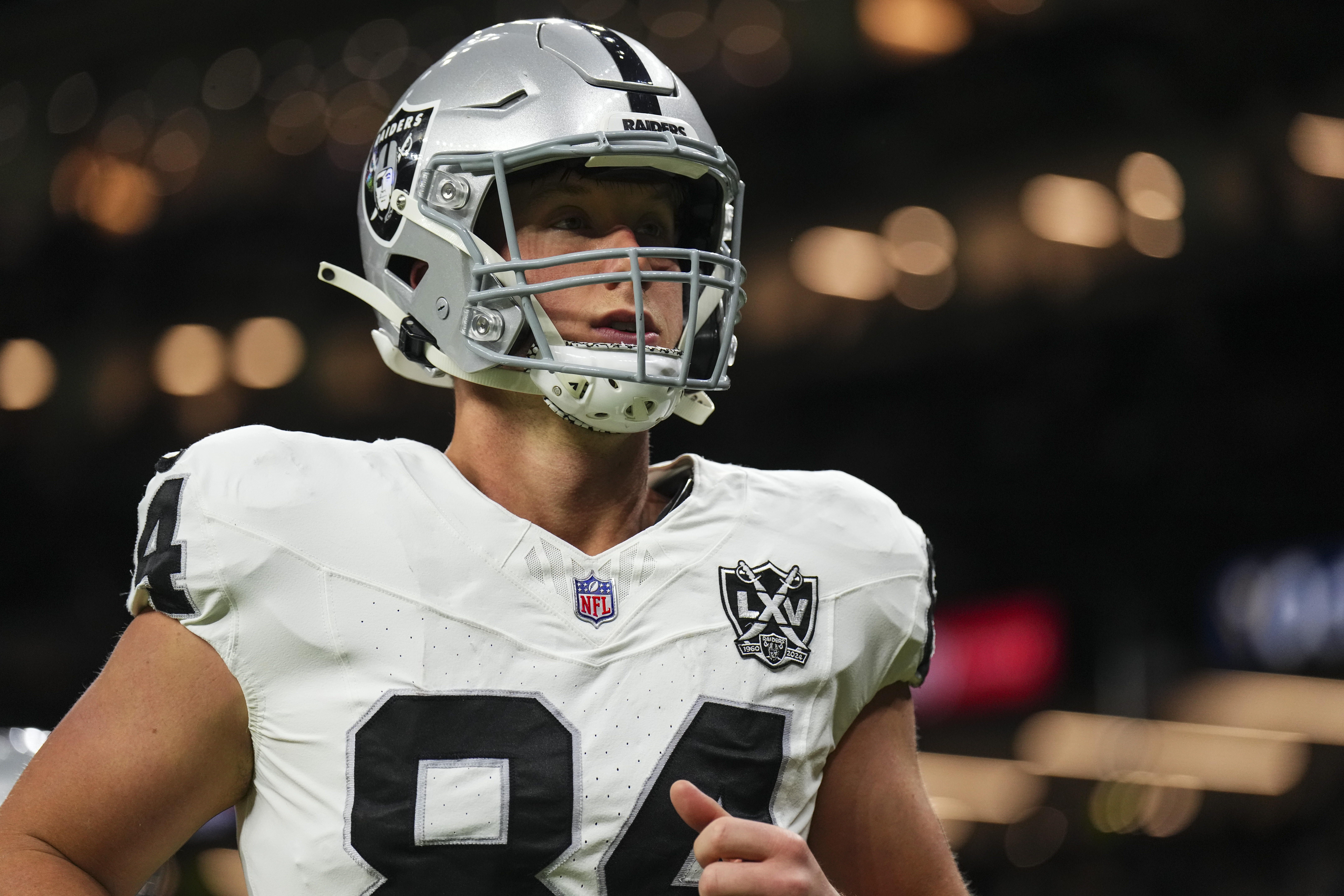 Eaglres add tight end depth with Harrison Bryant – NBC Sports Philadelphia