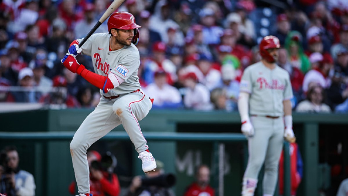 Turner suspects hip issue led to Saturday’s back spasm – NBC Sports ...