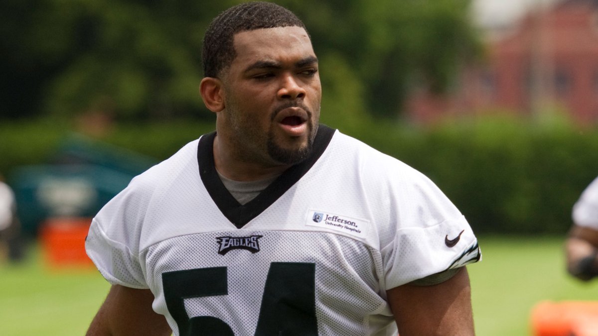 The lesson to learn from Brandon Graham’s incredible career – NBC ...