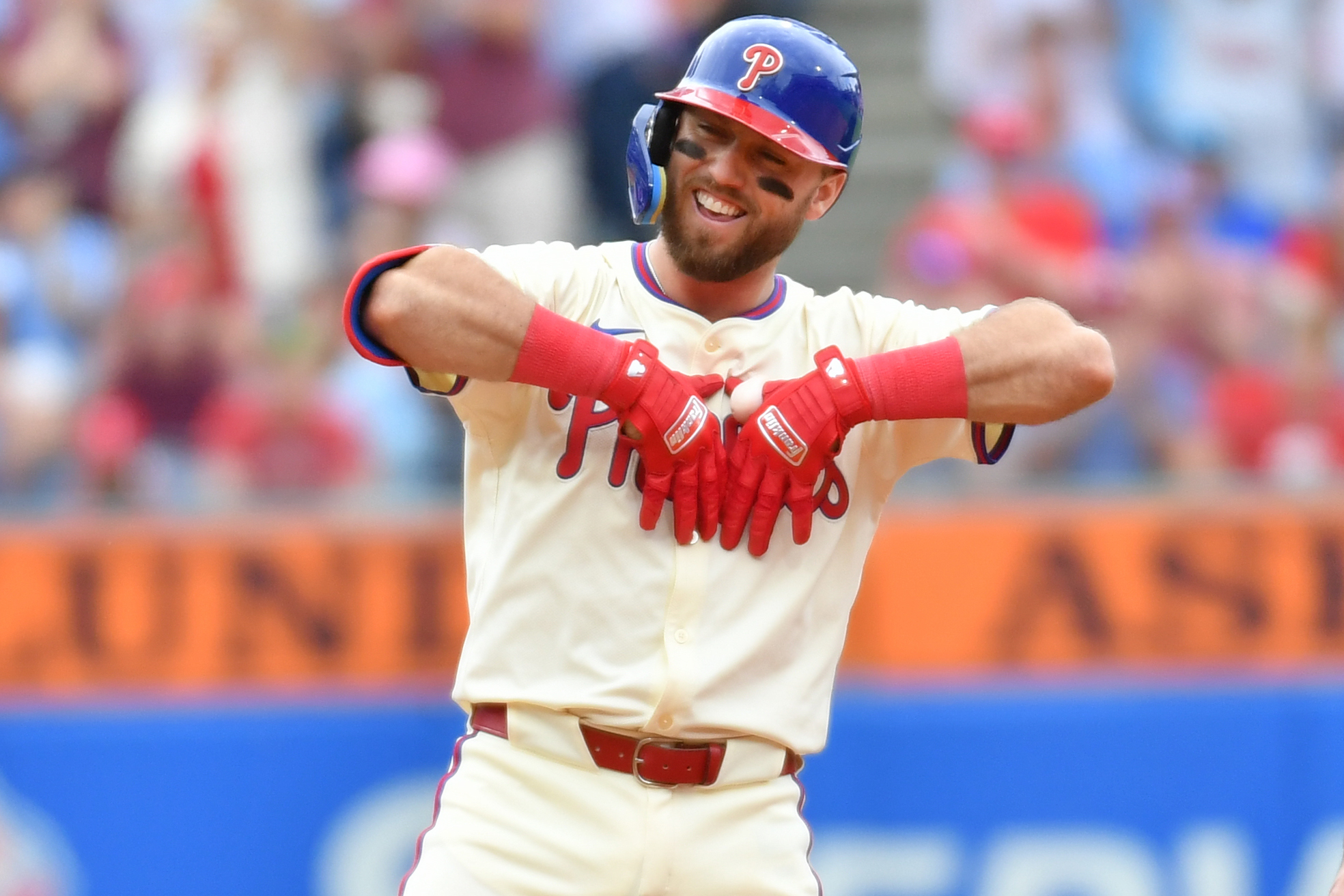 Clemens makes the team, Phillies appear to have their Opening Day ...