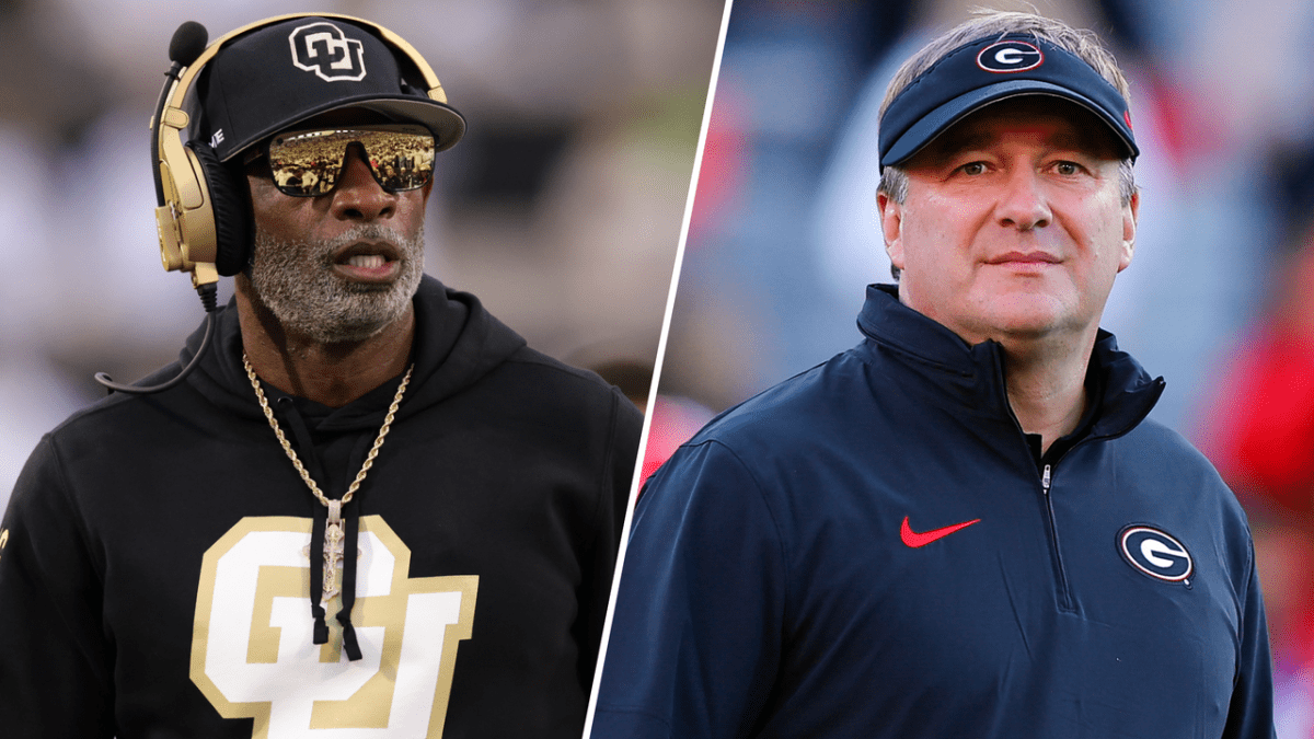 These are the highest-paid college football coaches in 2025 – NBC ...