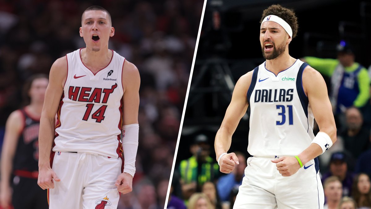 NBA play-in history: Has a No. 10 seed ever made the playoffs? – NBC ...