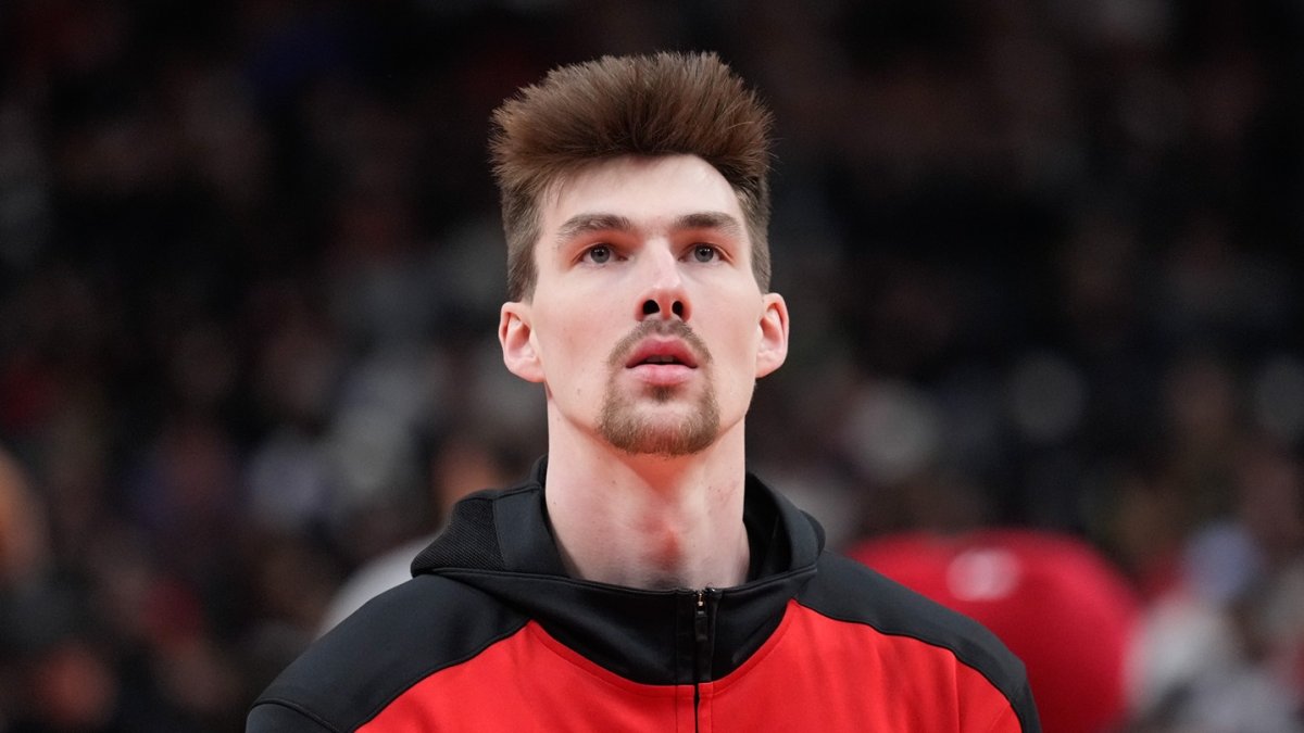 Report: Sixers plan to sign Colin Castleton to 10-day contract – NBC ...