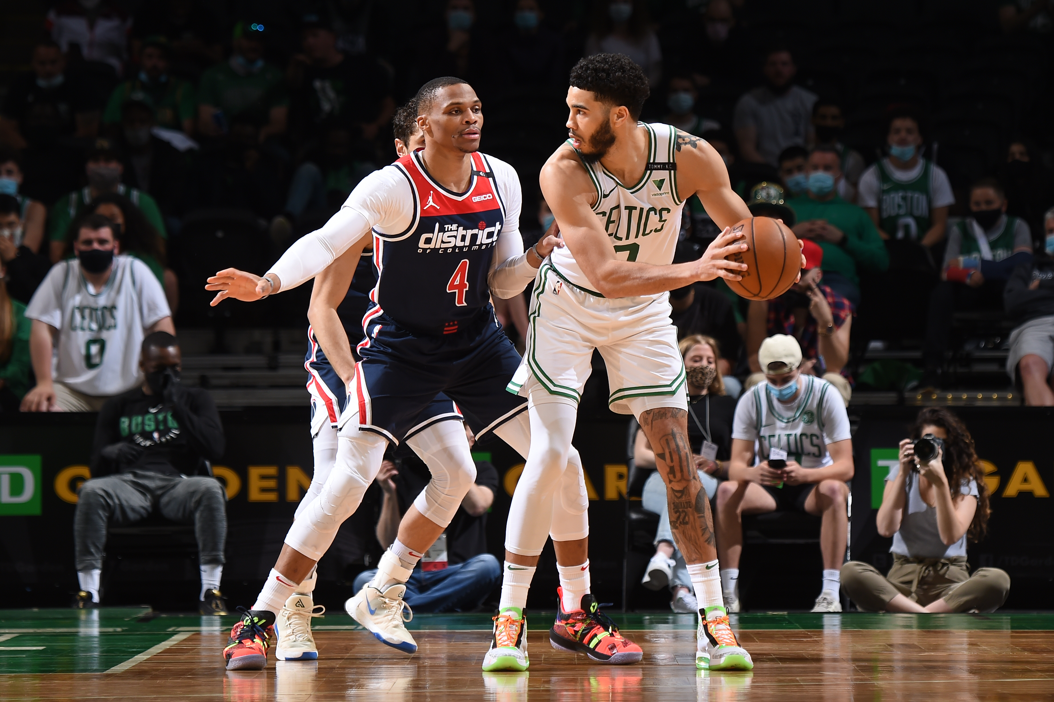 NBA Play-In Tournament records for points, rebounds and more – NBC ...