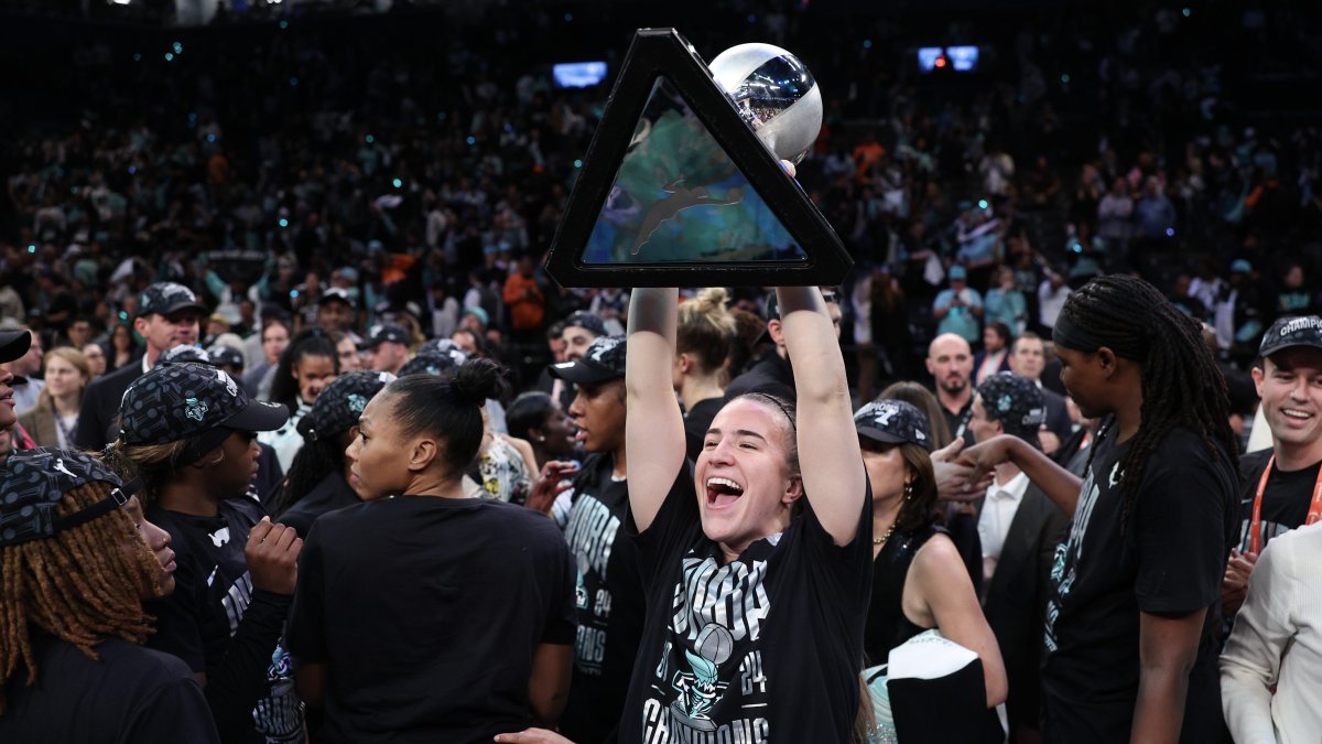 When does the WNBA season start? What to know for 2025 – NBC Sports ...