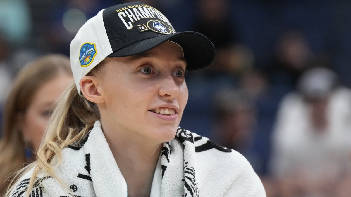 Bueckers signs deal with Unrivaled, rivals WNBA salary: Report – NBC Sports Philadelphia