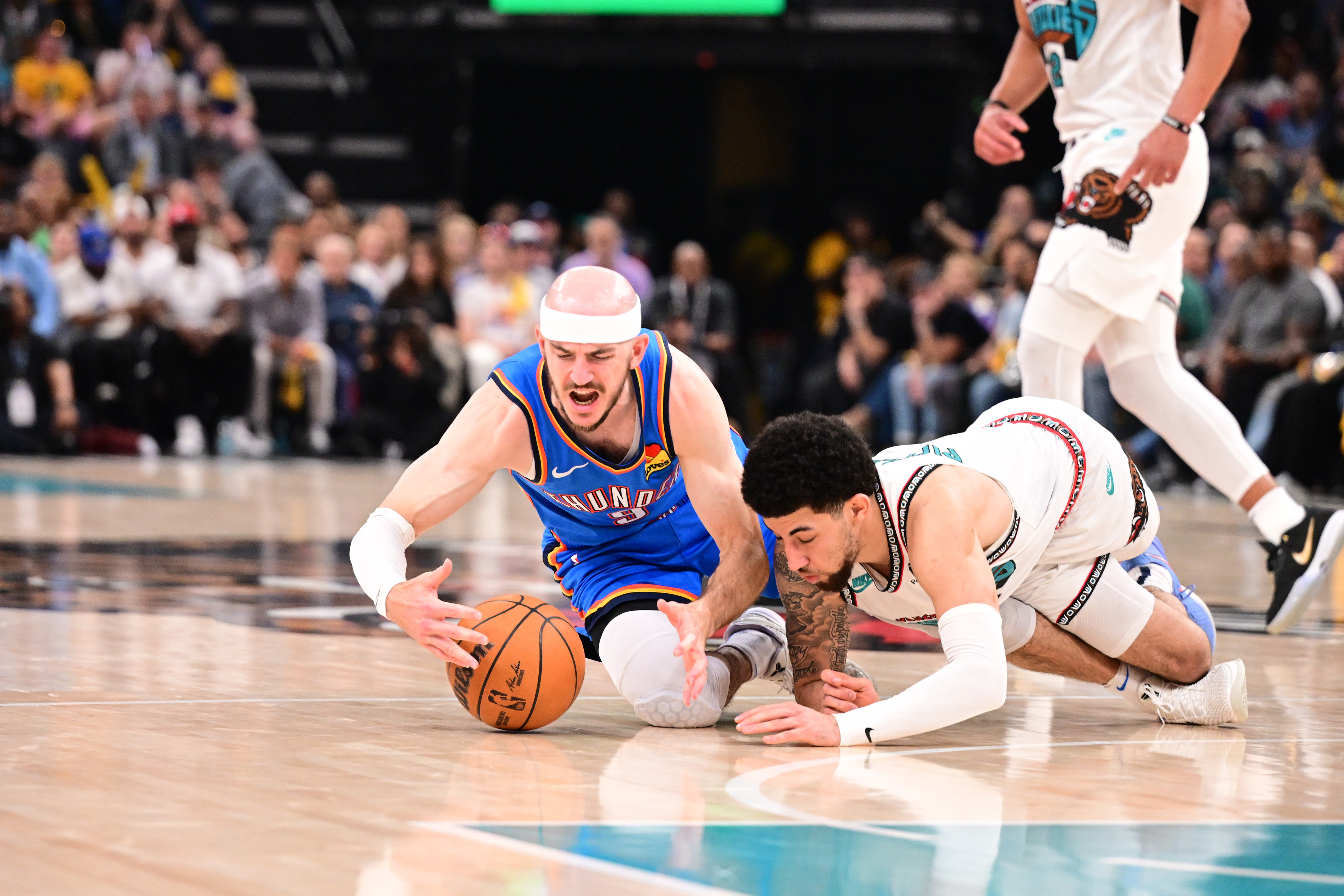 List of biggest NBA playoff comebacks in history – NBC Sports Philadelphia