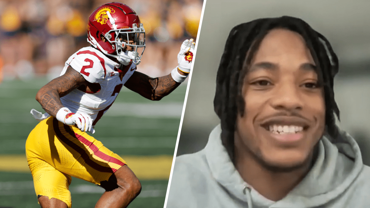 ‘I can definitely see myself in that green and white’ – Draft prospect ...