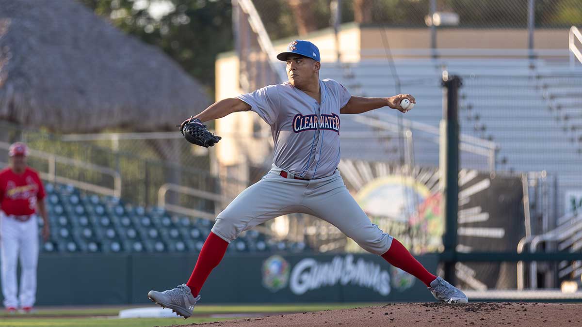 Suarez makes second rehab start, getting closer to returning to ...