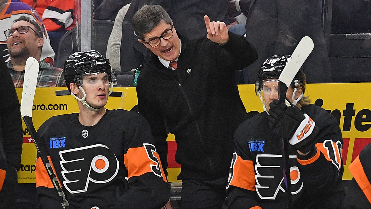 Brad Shaw in ‘substitute teacher’ mode, but would like chance to run ...