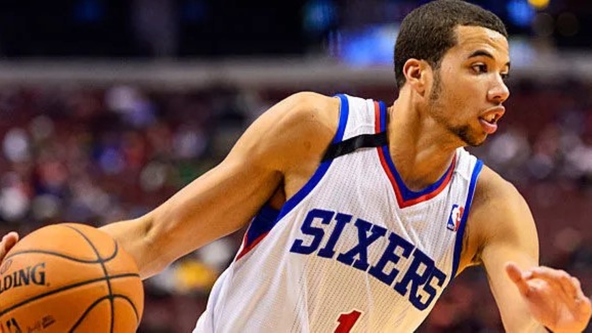 Former Sixers guard set to make his amateur boxing debut – NBC Sports ...