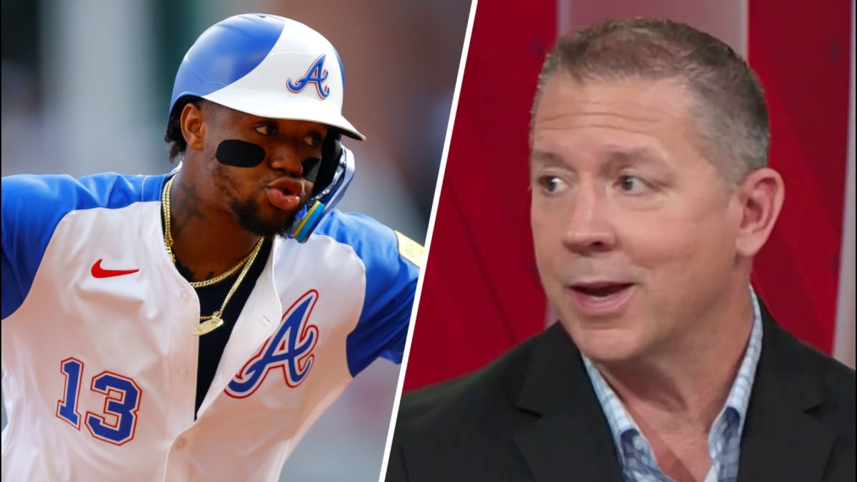 Watch Phillies face a ‘heavyweight fight’ with the Braves in town – NBC ...