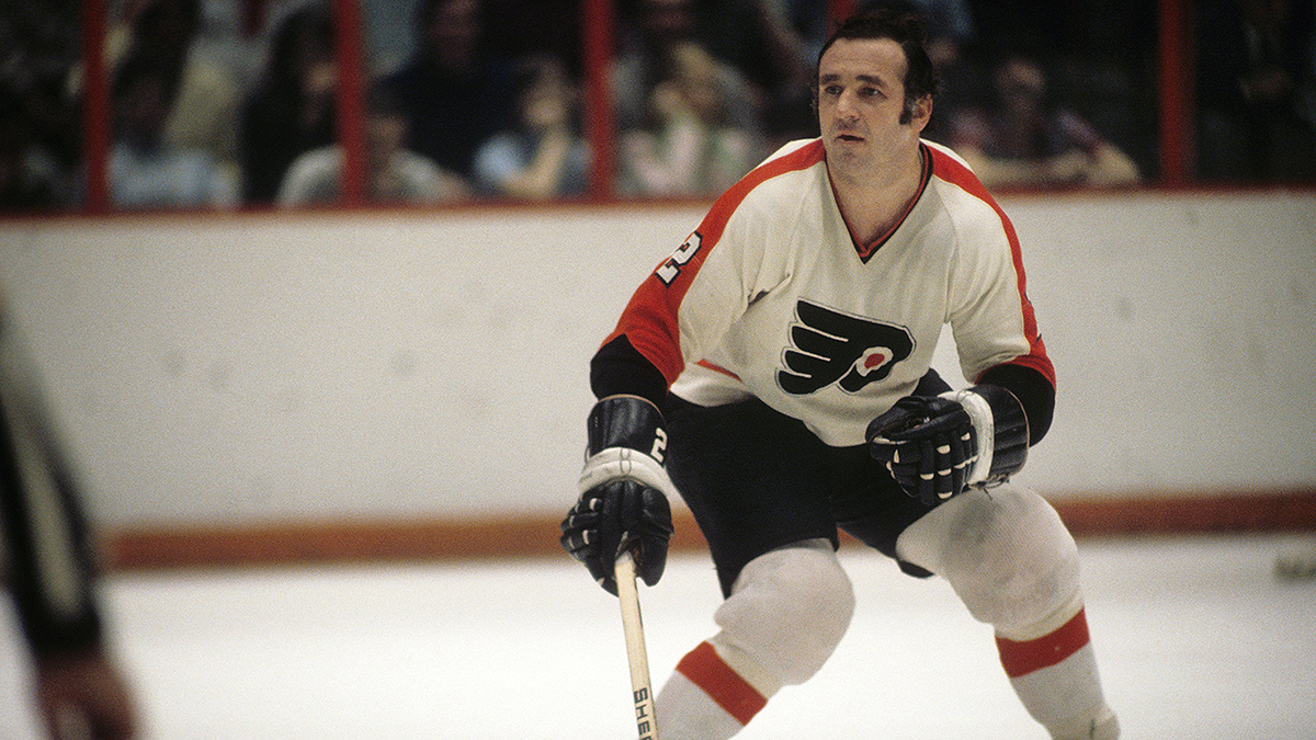 Ed Van Impe, a prankster who meant ‘everything’ to Flyers, dies at 84 – NBC Sports Philadelphia