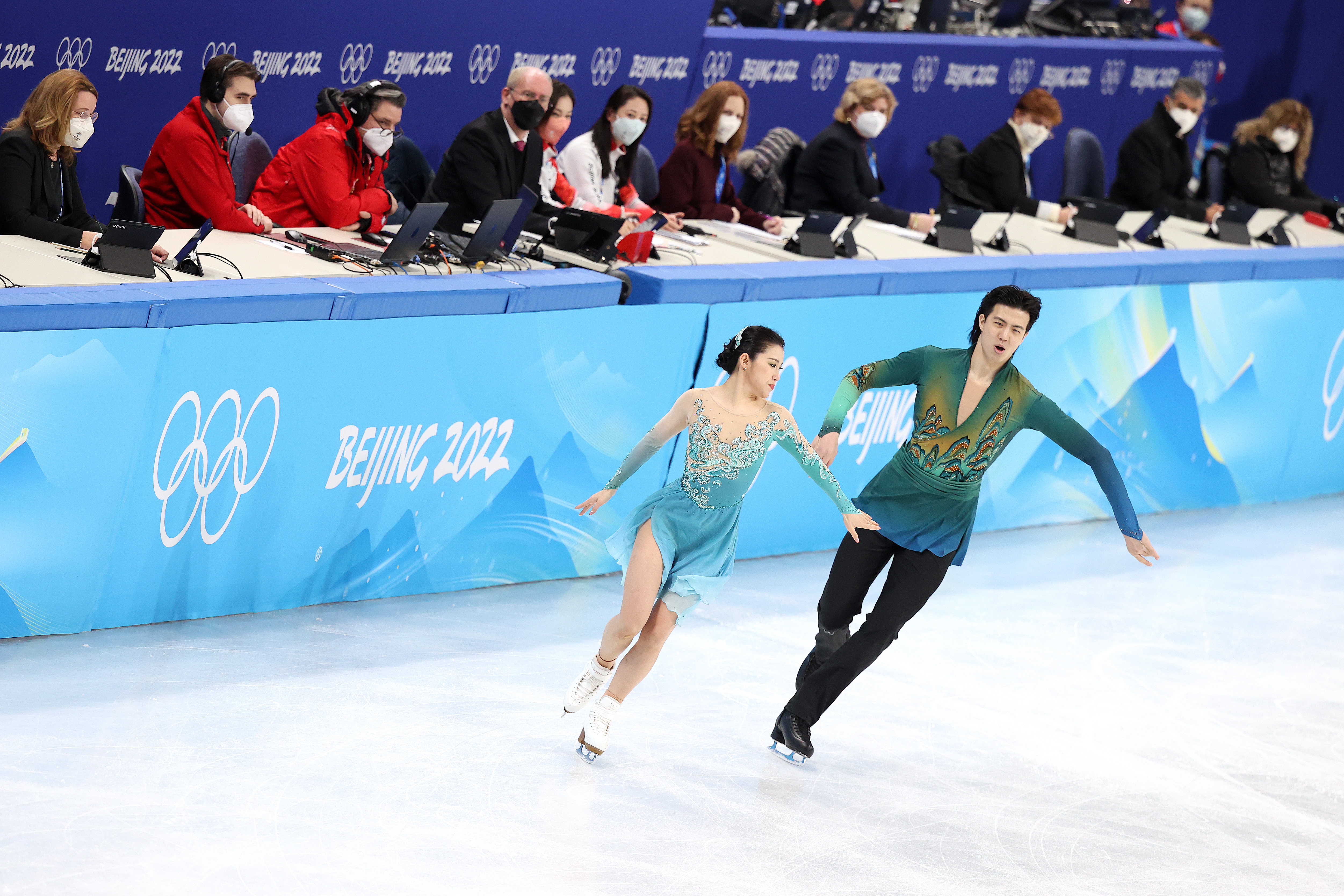 Rules to know for 2026 Winter Olympics sports, events – NBC Sports ...