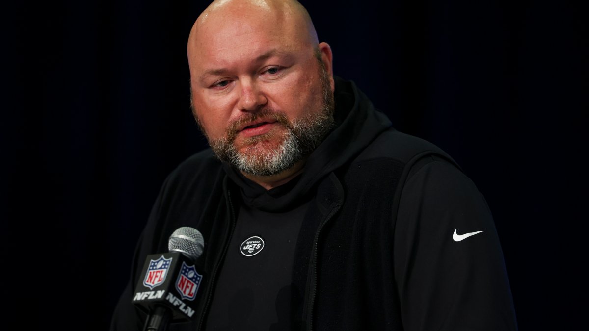 After losing scouting executives, Eagles bring back Joe Douglas – NBC ...