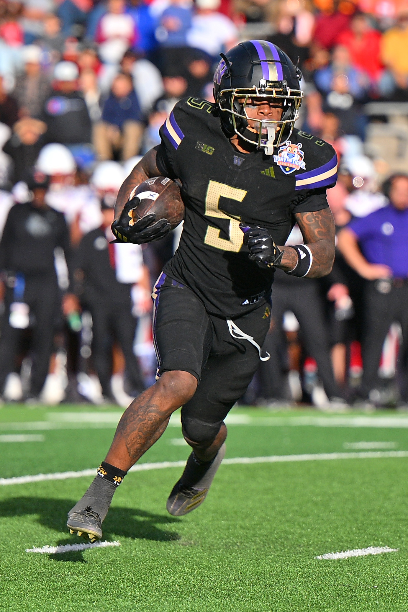 Eagles sign Giles Jackson, release Tyrion Davis-Price – NBC Sports ...