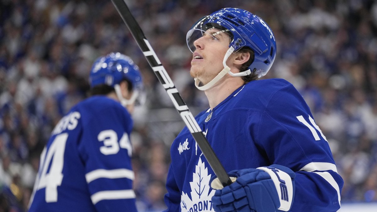 When was last time Maple Leafs made, won Stanley Cup Final? – NBC ...