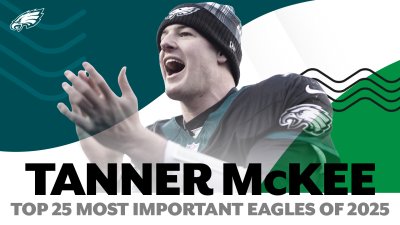 Tag: Birds Huddle – NBC Sports Philadelphia