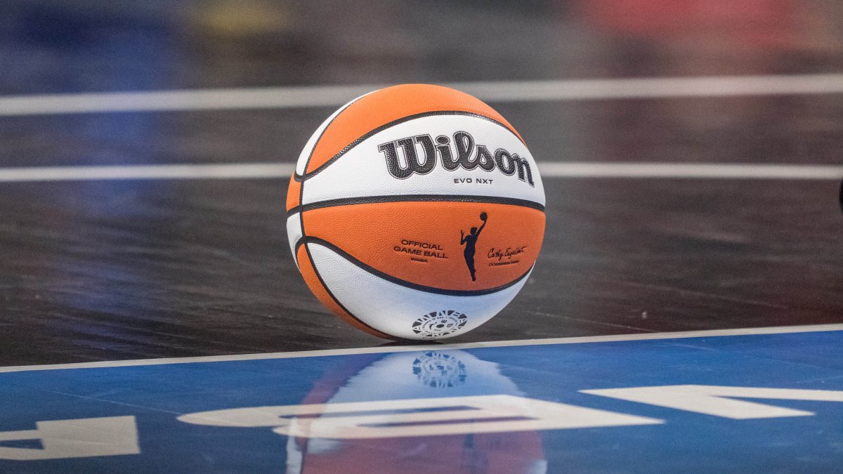 WNBA expanding to Cleveland, Detroit and Philly from 2028-30 – NBC ...