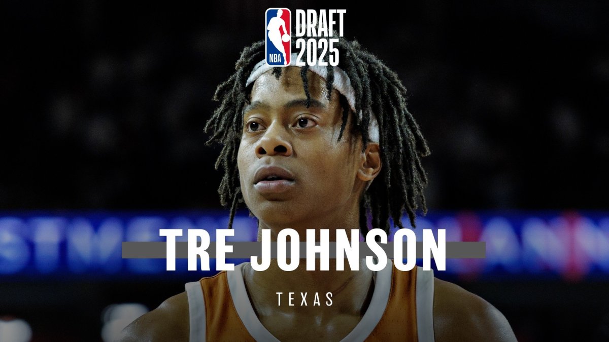 Watch sharpshooter Tre Johnson brings immense scoring talent – NBC ...