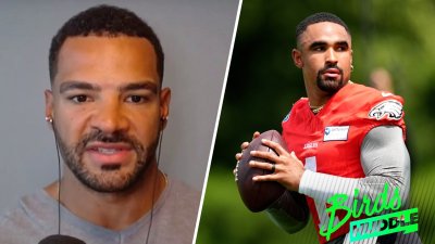 Tag: Birds Huddle – NBC Sports Philadelphia