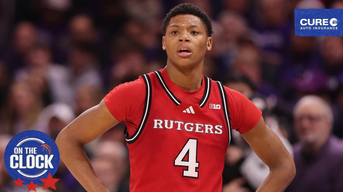 Watch Bailey to meet with, workout for Sixers ahead of NBA Draft – NBC ...