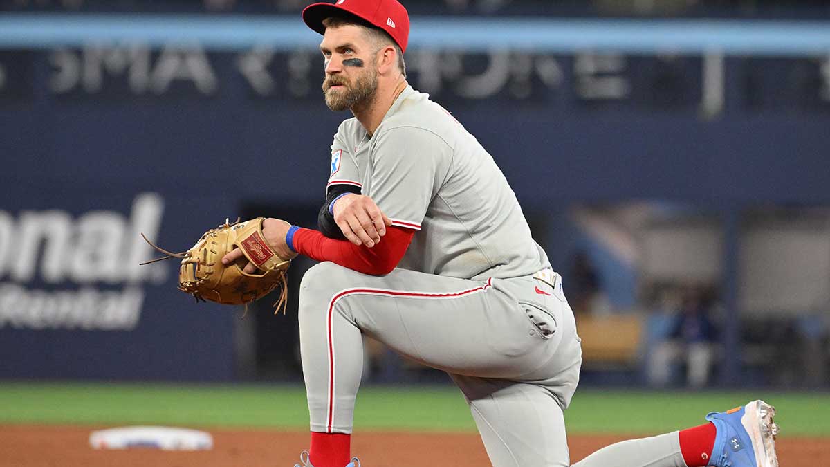 Harper swings more than he has since injury but Houston return unlikely ...