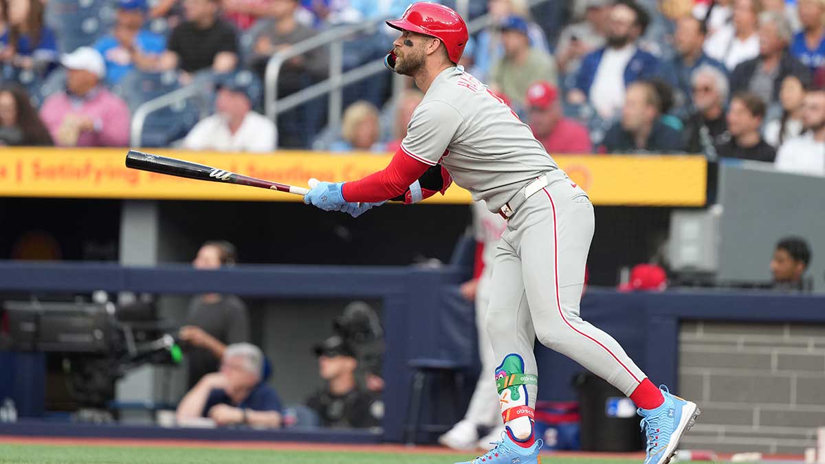 How much can Phillies’ outfield improve in ’25? – NBC Sports Philadelphia