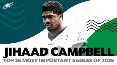 Tag: Birds Huddle – NBC Sports Philadelphia