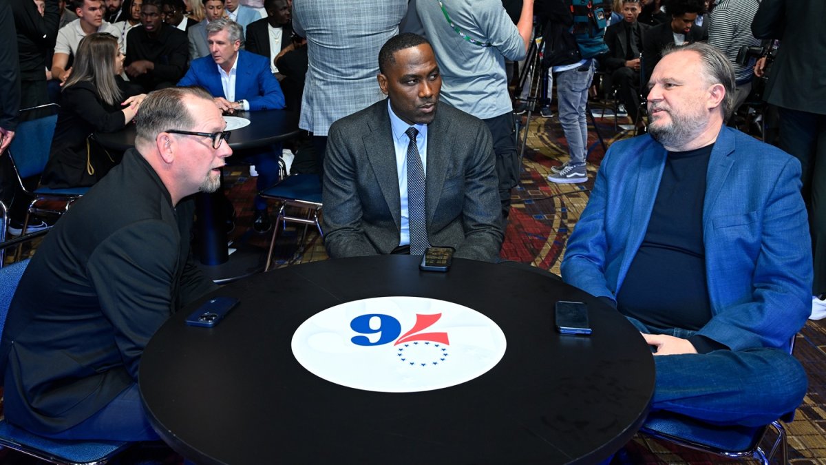 The summer ahead for Sixers: Draft info, key dates, team needs and more ...
